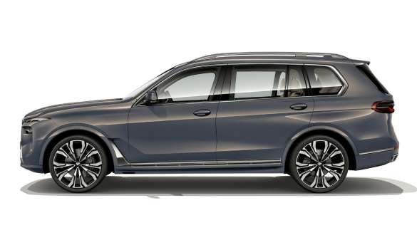 BMW X7 G07 Modelle technische Daten Preise BMW