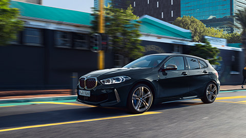 Bmw 1 series hybrid 2021 store