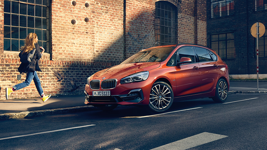 Die BMW 2er Reihe Im berblick BMW de Die BMW 2er Reihe Im berblick BMW de