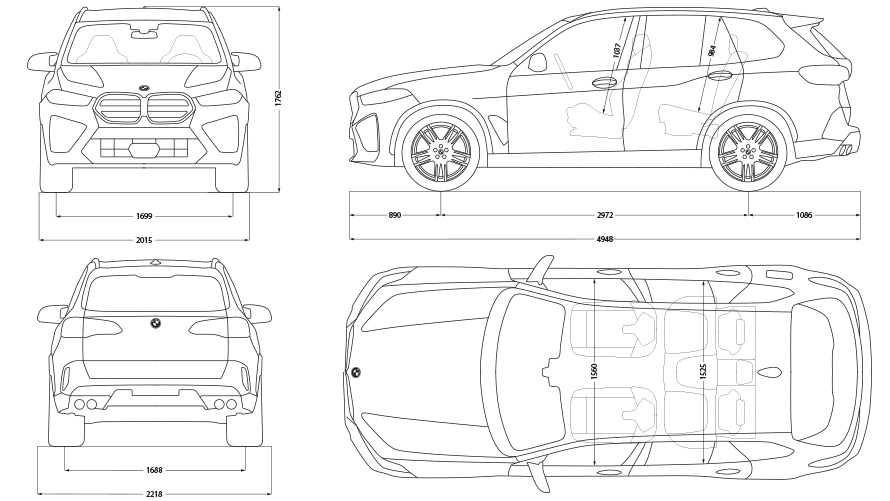 Bmw X5 Technische Daten - www.inf-inet.com