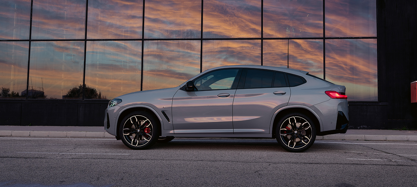 BMW X4 (G02): Modelle, technische Daten und Preise | BMW.de