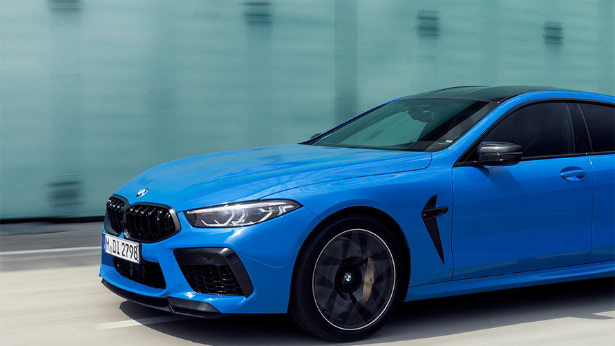 Bmw Azul Bmw