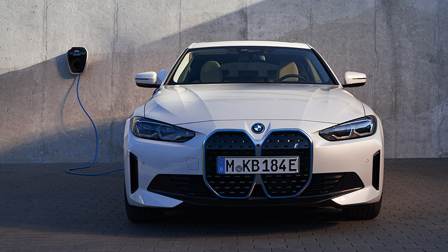 Bmw E Fahrzeuge