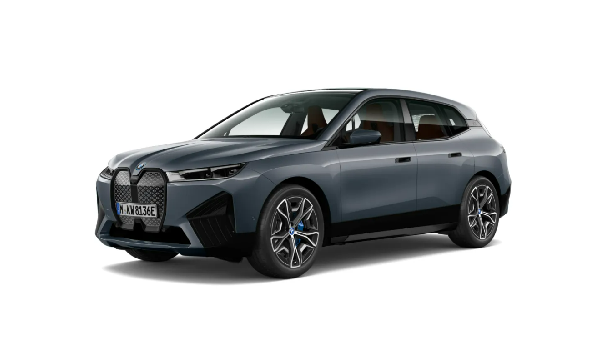 BMW BEV Special Q3Q4 2022