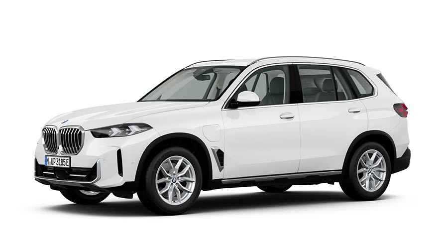 Bmw x5 extras store