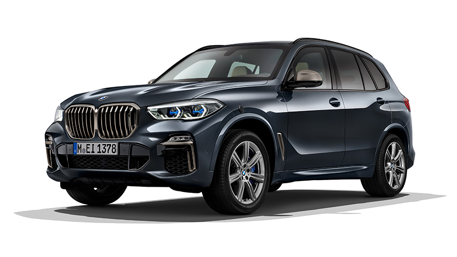 Alle BMW Modelle: Übersicht | BMW.de