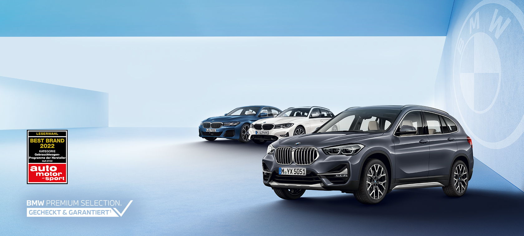 BMW Deutschland
