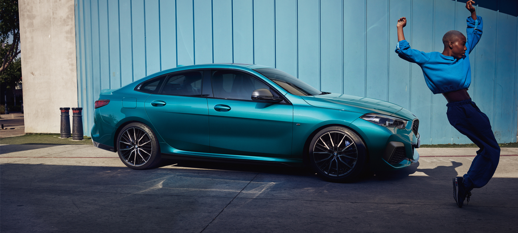 BMW Deutschland