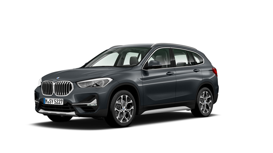 Bmw X1 Leasing France