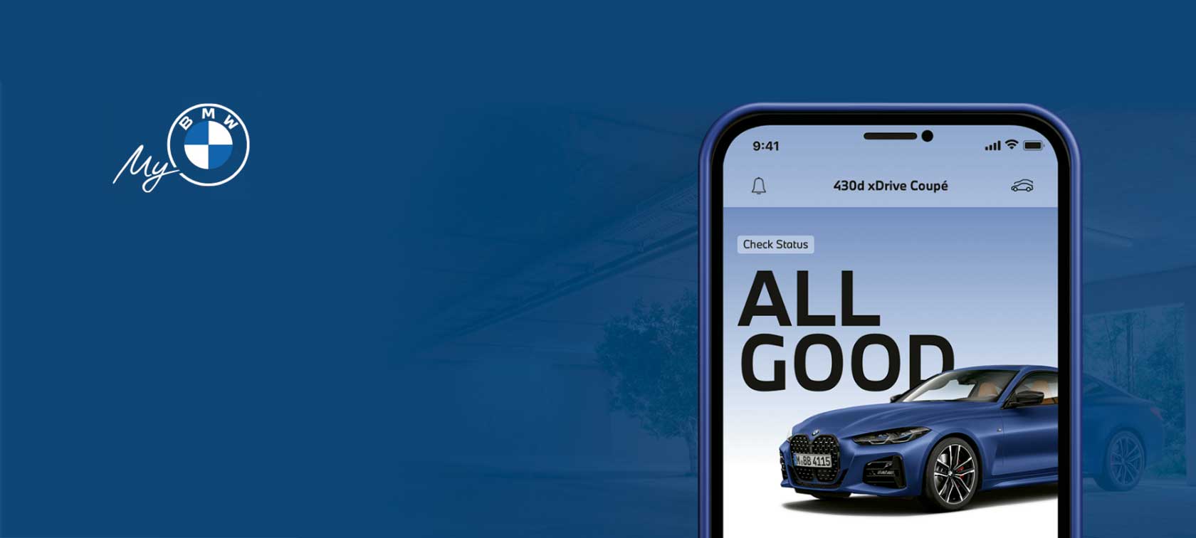 BMW Gro kunden