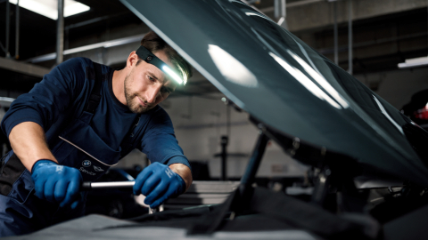 BMW Leasing: Angebote & Informationen | BMW.de