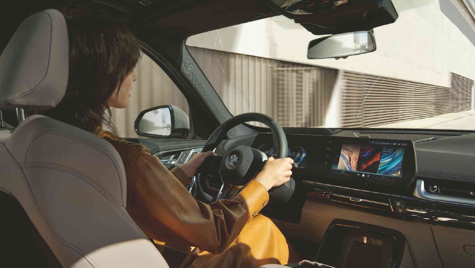 BMW IconicSounds Sport BMW