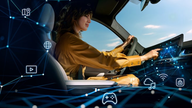 BMW Digital Premium | BMW.de