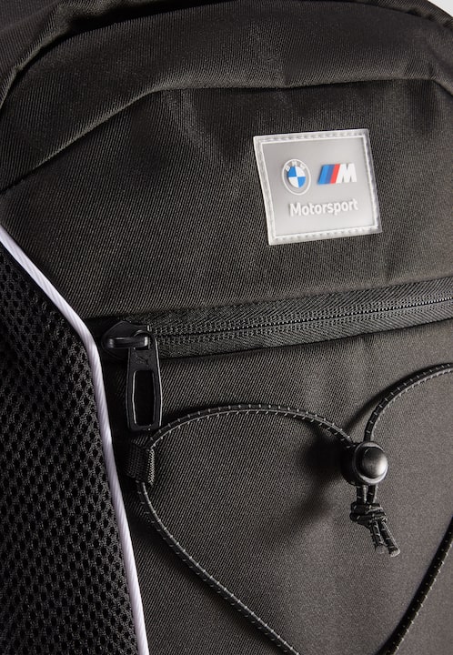 bmw backpack puma
