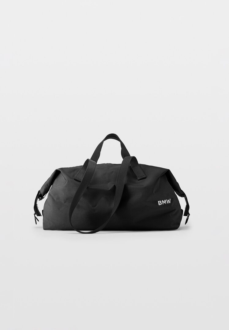 Bags & Luggage | BMW.gb