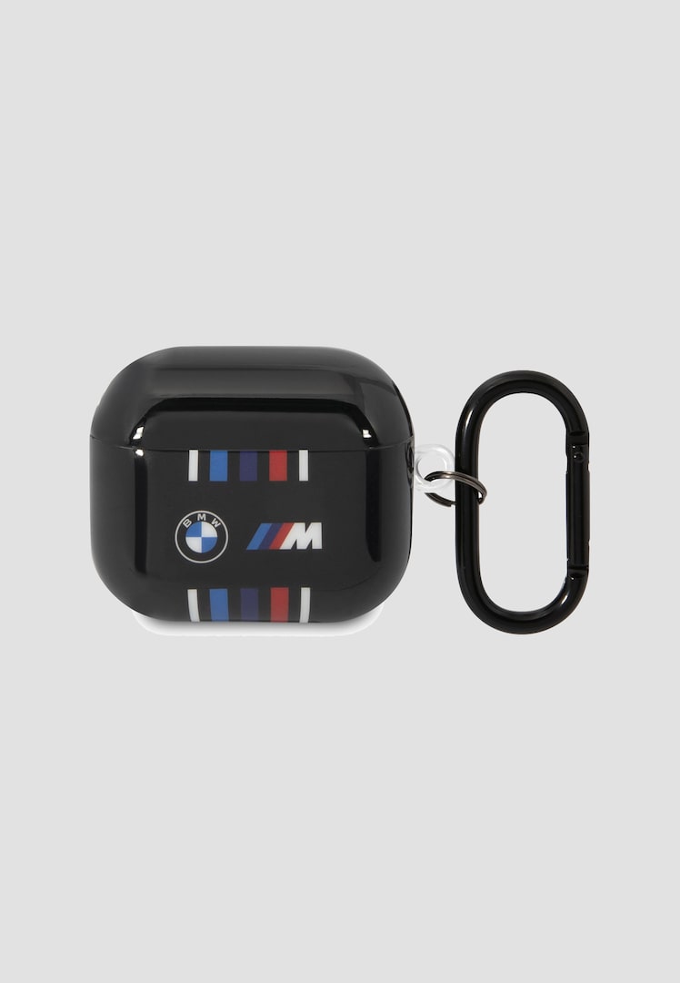 Telefonetuier & Lyd | BMW.dk