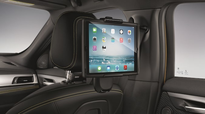 BMW Tablethalter BMW
