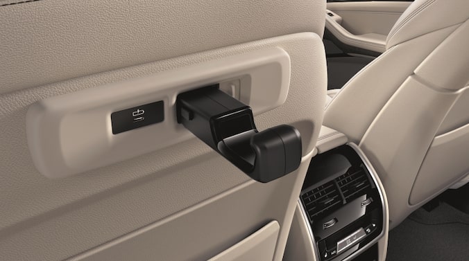 Ipad holder for bmw x7 store