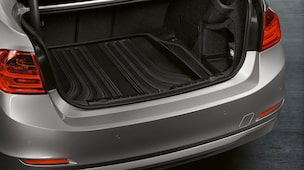 Gepäckraum-Zubehör - Transport- & Gepäckraumlösungen - Original BMW ...