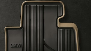 Interieur - Original BMW Zubehör. | BMW.de