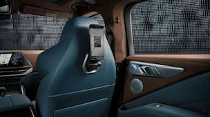 Travel & Comfort System - Interieur - Original BMW Zubehör. | BMW.de
