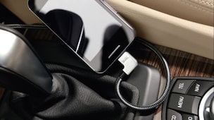 Kommunikation & Information - Original BMW Zubehör. | BMW.de