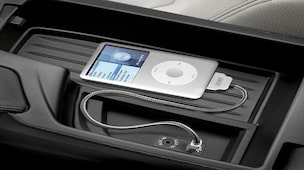 Kommunikation & Information - Original BMW Zubehör | BMW.de