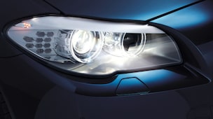 Exterieur - Original BMW Zubehör | BMW.de