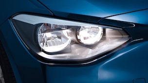 Exterieur - Original BMW Zubehör | BMW.de