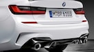 BMW M Performance Endrohrblenden Carbon für 2er-4er (G20, G20N, G21 ...
