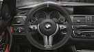 BMW M Performance Lenkrad für M3, M4 (F80, F82, F83) | BMW.de