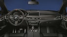 BMW M Performance Lenkrad für X5, X6 (F15, F16) | BMW.de