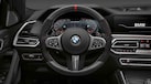 BMW M Performance Lenkrad für 5er-8er, X5-7 (G0X, G1X, G3X) | BMW.de