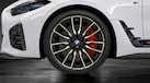 BMW 20 Zoll Sommer-Leichtmetallräder M Performance Doppelspeiche 868M ...