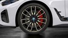 BMW 20 Zoll Sommer-Leichtmetallräder M Performance Doppelspeiche 868M ...