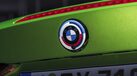BMW Emblem 50 Jahre M ( Ø 82mm) | BMW.de