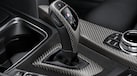BMW M Performance Mittelkonsolenblende Gangwahlschalter Alcantara ...