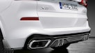 BMW M Performance Heckdiffusor Carbon für X5 (G05, G18) | BMW.de