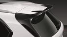 BMW M Performance Heckspoiler durchströmt schwarz hochglänzend für X5M ...