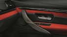 BMW M Performance Blende Türgriffe (links/rechts) Carbon für M3 (F80 ...