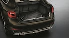 BMW Gepäckraumformmatte für X5 (F15) | BMW.de