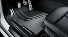 BMW Fußmatten Performance vorn für 4er, M4 (F32, F33, F36, F82, F83 ...