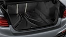 BMW Gepäckraum-Formmatte für 5er, M5 (F90, F90N, G30, G30N) | BMW.de
