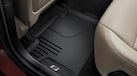 BMW Fußmatten Allwetter hinten schwarz für 6er (G32, G32N) | BMW.de