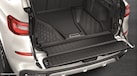 BMW Gepäckraum-Formmatte für X5, X5M (G05, F95) | BMW.de
