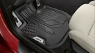 BMW Fußmatten Allwetter vorn für Z4 (G29) | BMW.de