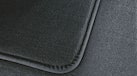 BMW Fußmatten vorne/hinten für X1 (F48, F48N) | BMW.de