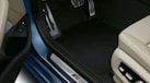 BMW Fußmatten Velours vorne/hinten für 5er (G30, G30N, G31, G31N) | BMW.de