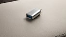BMW Adapter USB-C-Stecker auf USB-A-Buchse | BMW.de