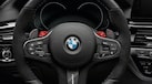 BMW M Performance Schaltpaddles für 5er-8er, M5, M8, X3-7, X3M-X6M (F9X ...